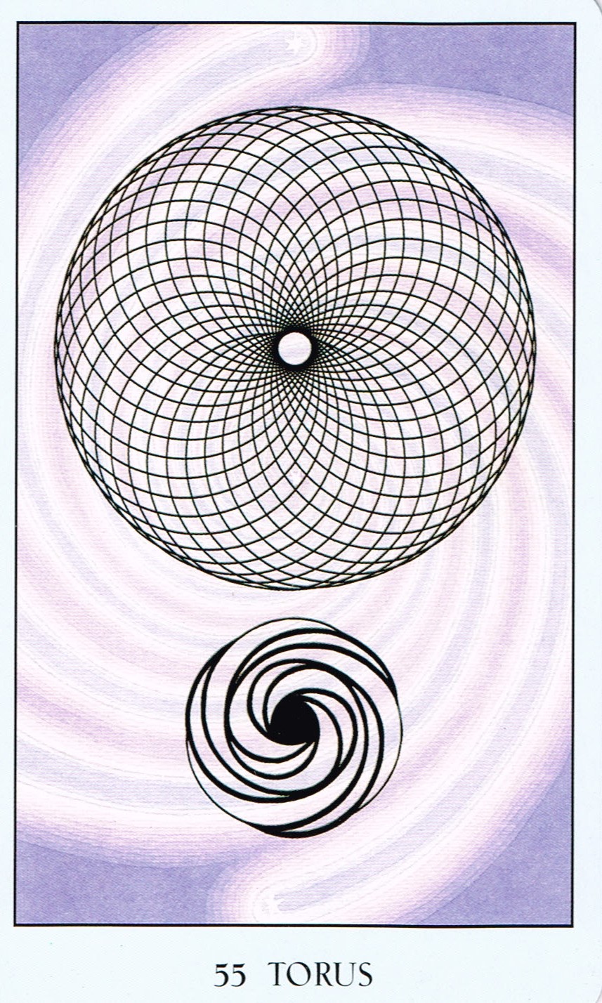 Torus - Divine Sanctuary