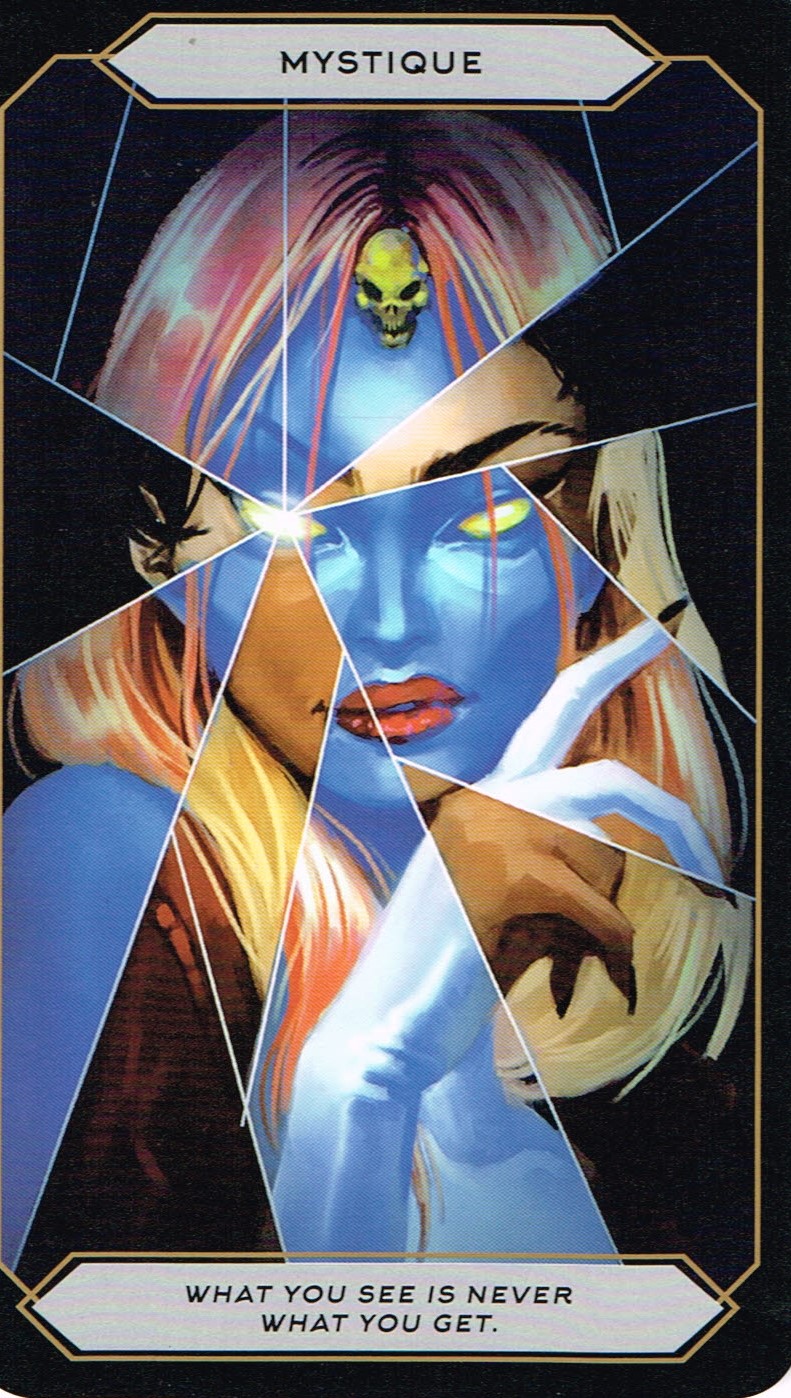 Mystique Divine Sanctuary