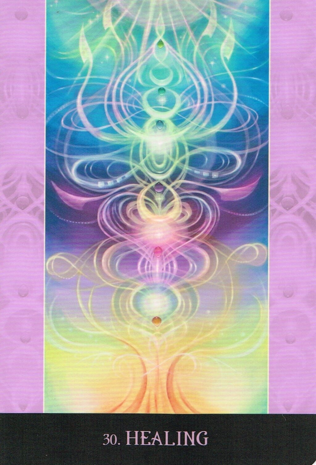 Healing Divine Sanctuary