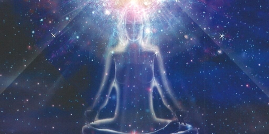 Spiritual Alchemy - Divine Sanctuary